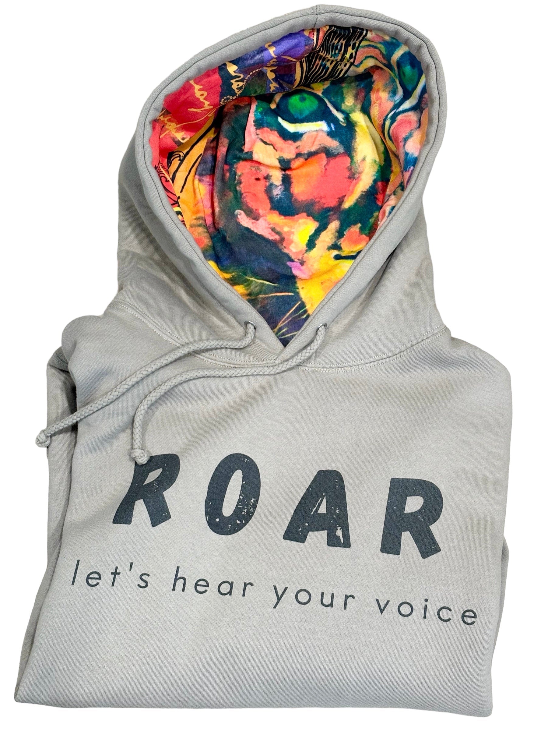 Roar Clothing Collection | Roar! Collection | Liberty Wares